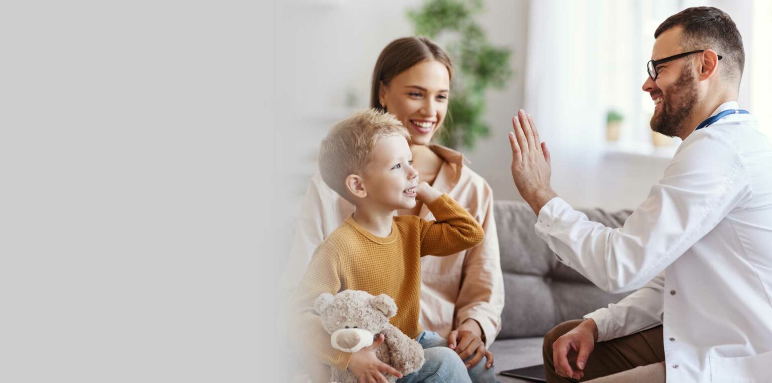 Primary Care Near Me | Dr. Shima Hadidchi, MD